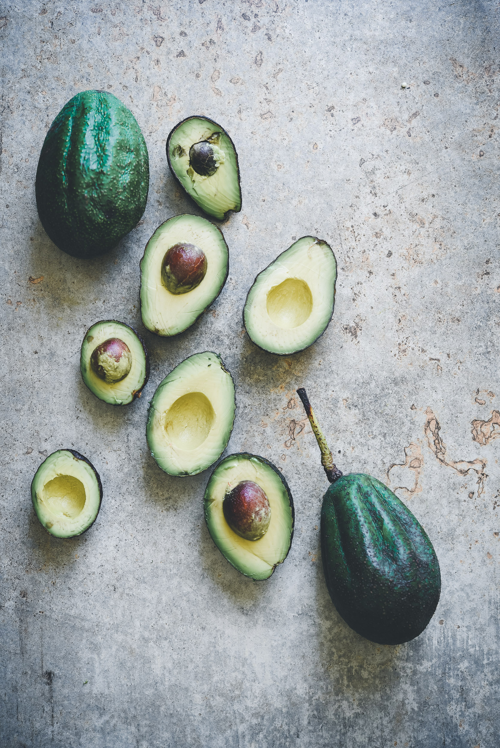 Loaded Summer Guacamole | Nourish Deliciously