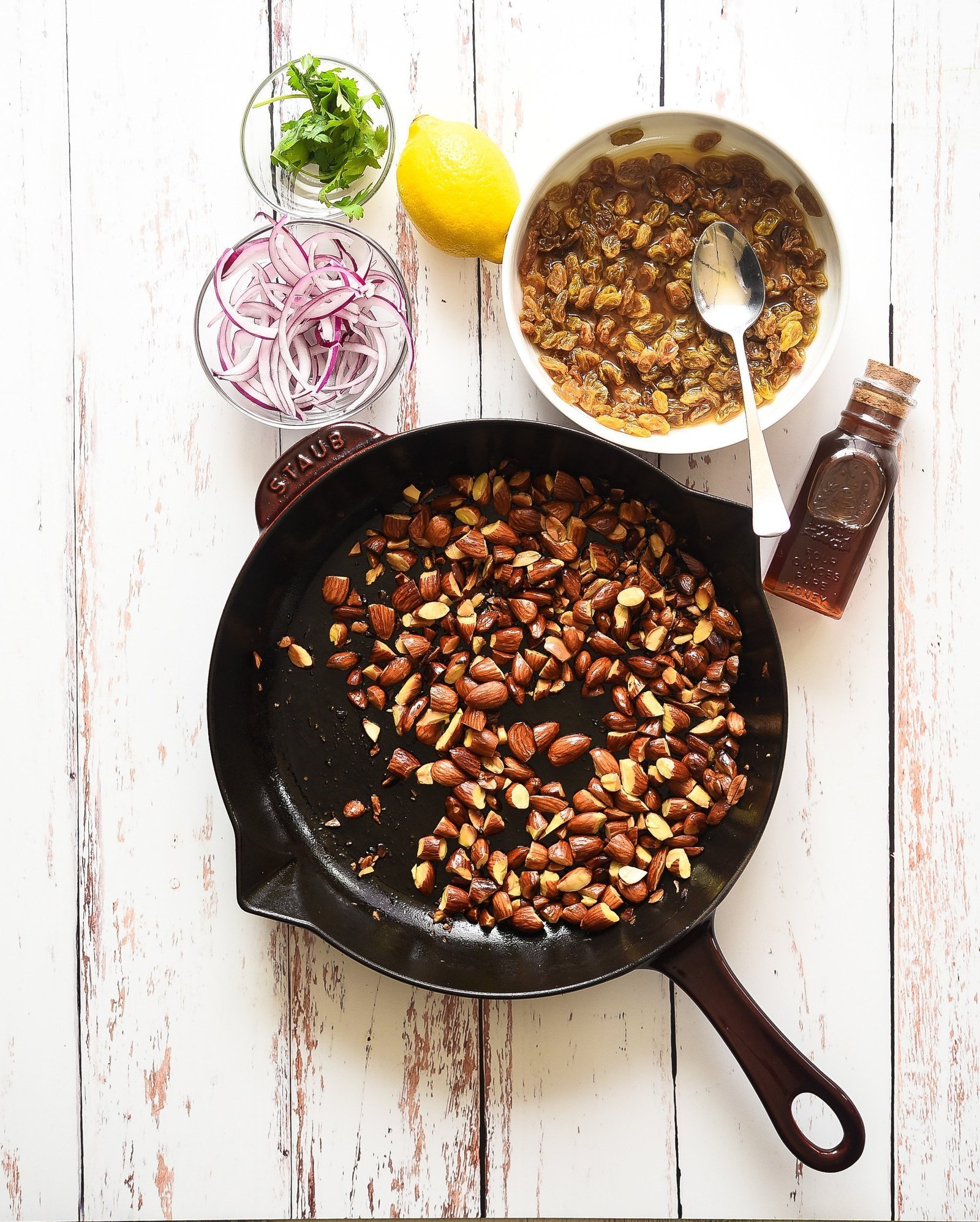 Agrodolce | Nourish Deliciously