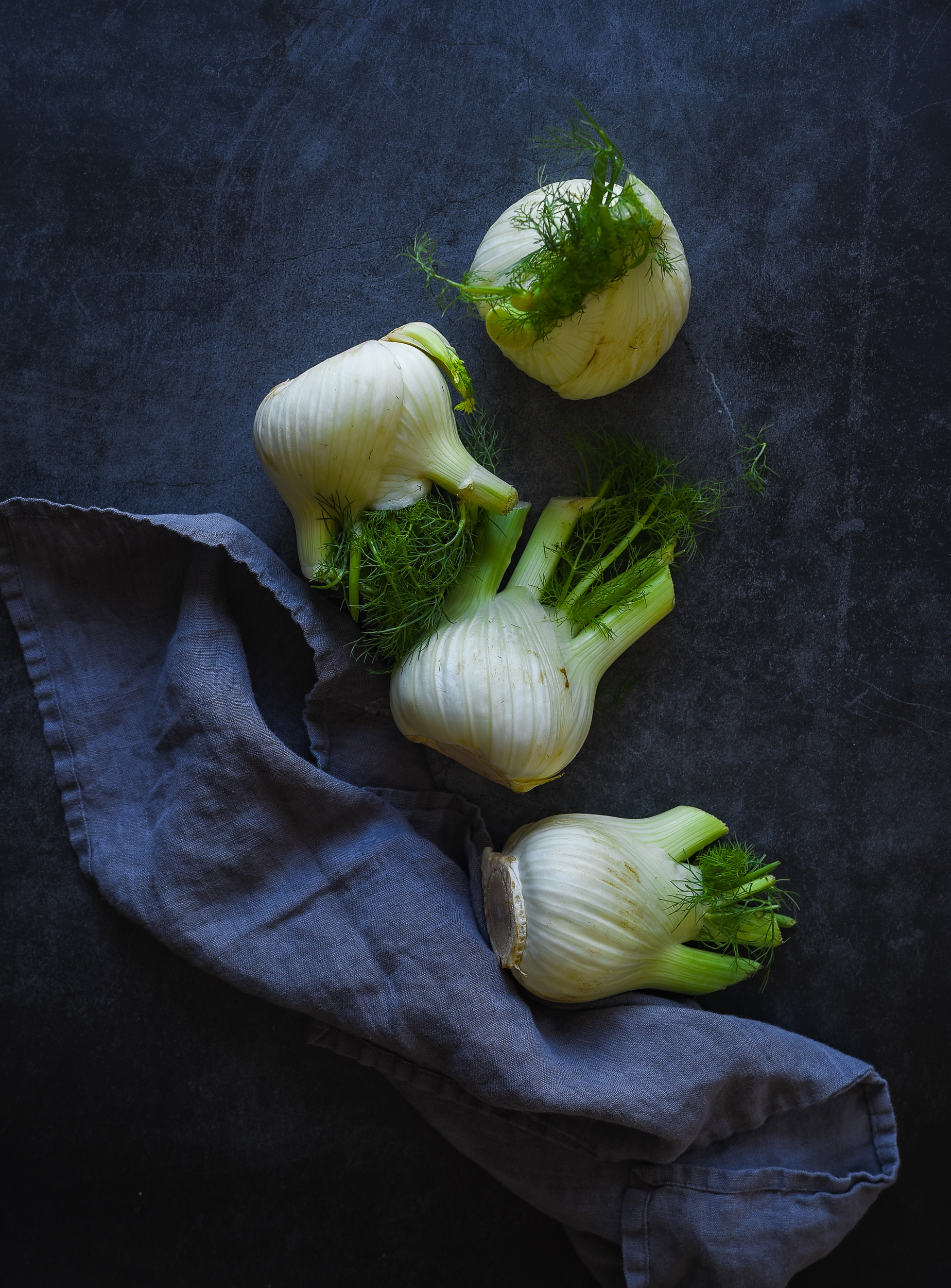 Wine Braised Fennel | Nourish Deliciously