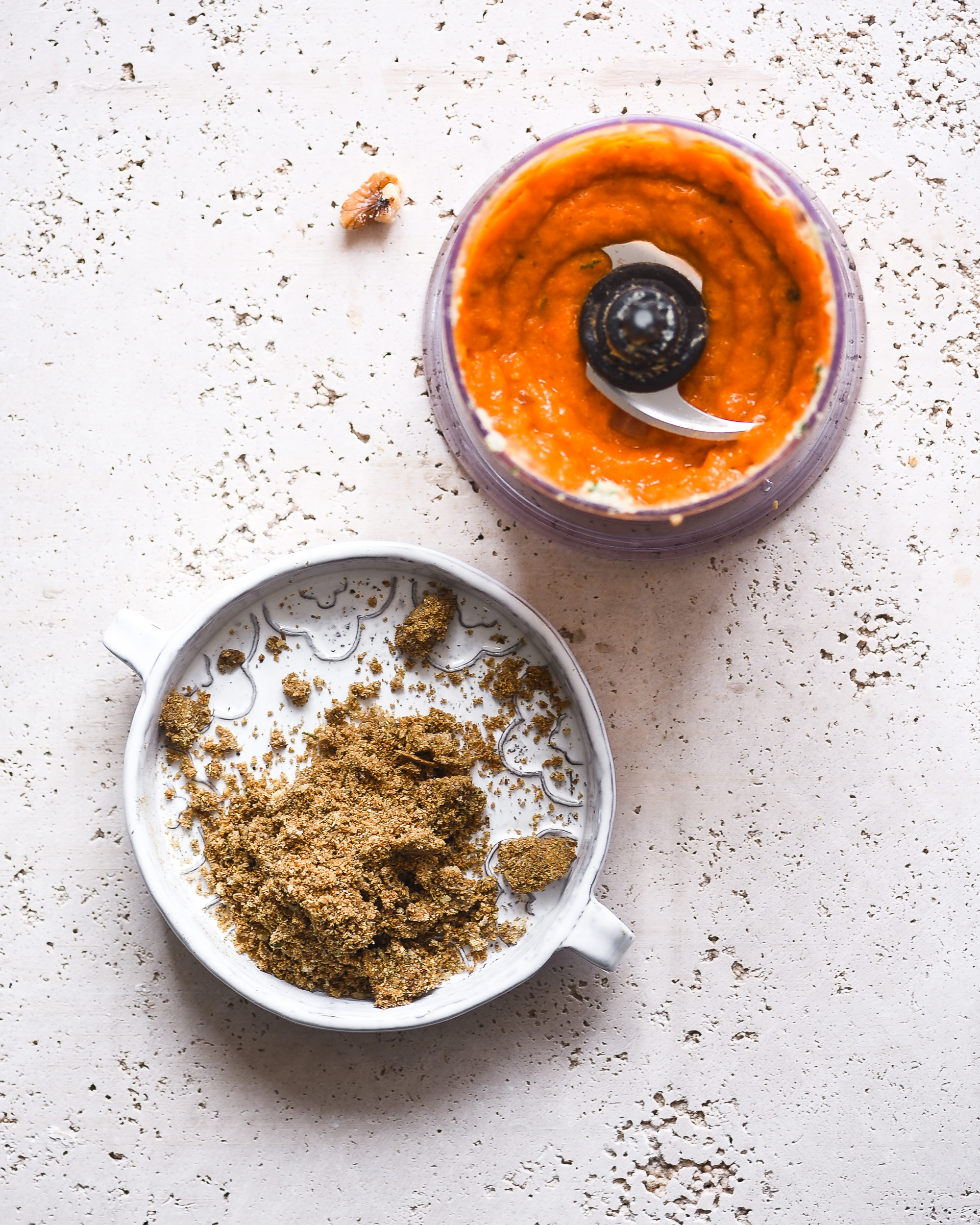 Tofu Kofta Korma Bowl | Nourish Deliciously