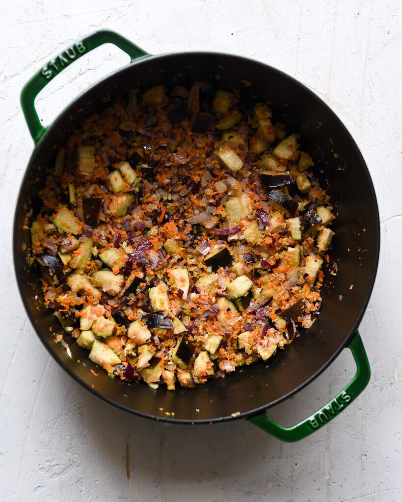 Baked Ziti | Nourish Deliciously