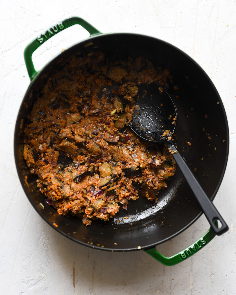 Baked Ziti | Nourish Deliciously