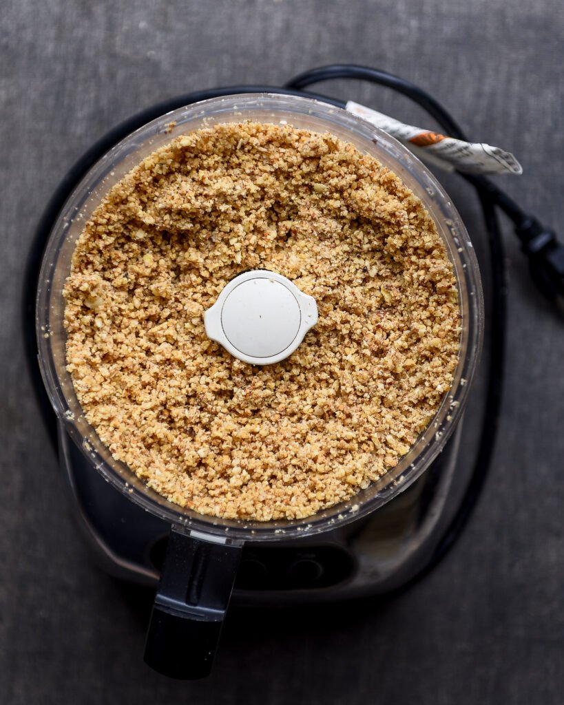 Homemade Nut Butter | Nourish Deliciously